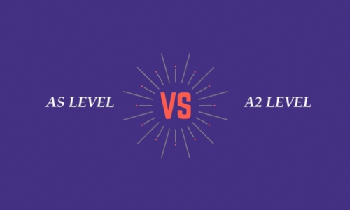 Exceptional Academics - Understanding A-Levels: AS vs. A2 - What’s the ...