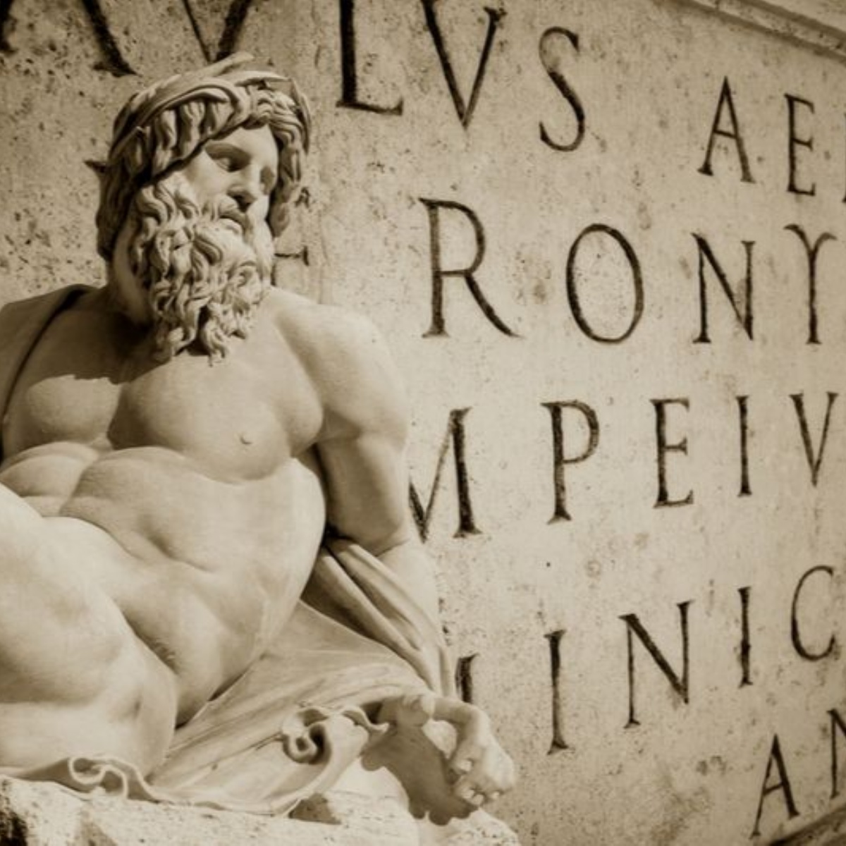 Latin is not a dead language